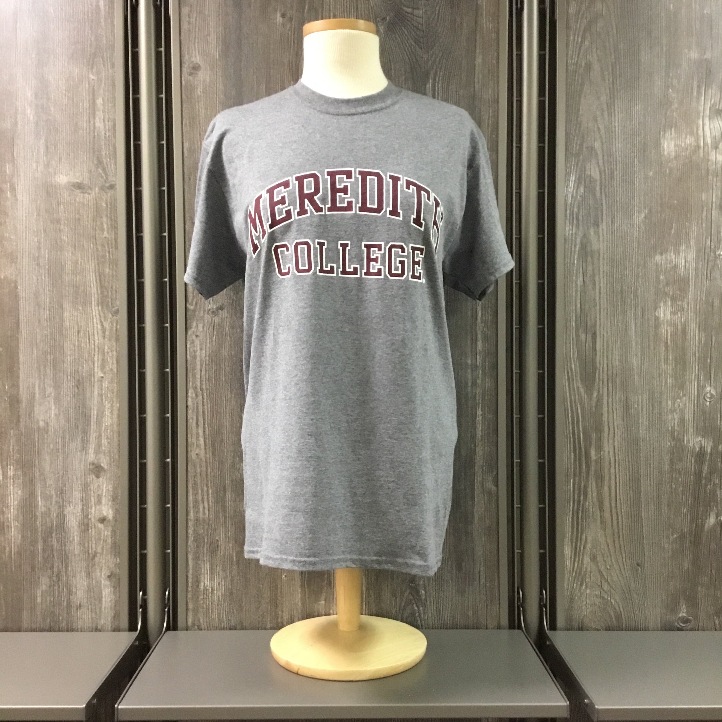 Graphite Color T Shirts